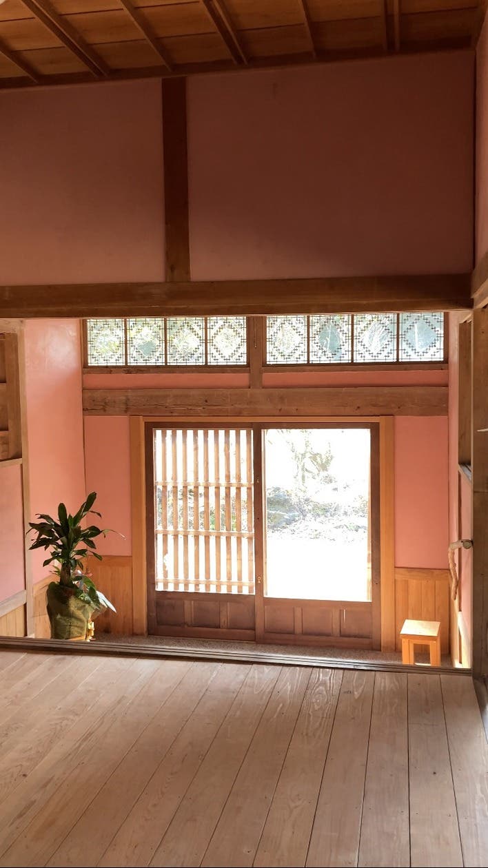 【庭付き古民家1棟貸し】鹿児島市郡山エリア！鹿児島中央駅から車で30分！写真・動画撮影・イベント・展示・ママ会・女子会にの写真8