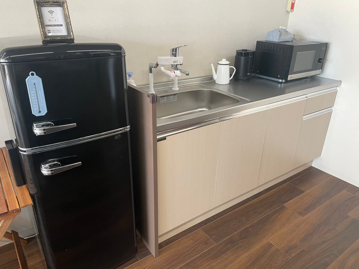 富士宮駅から徒歩1分【コワーキングスペース】駐車場・Wi-Fi・テレフォンブースの写真7