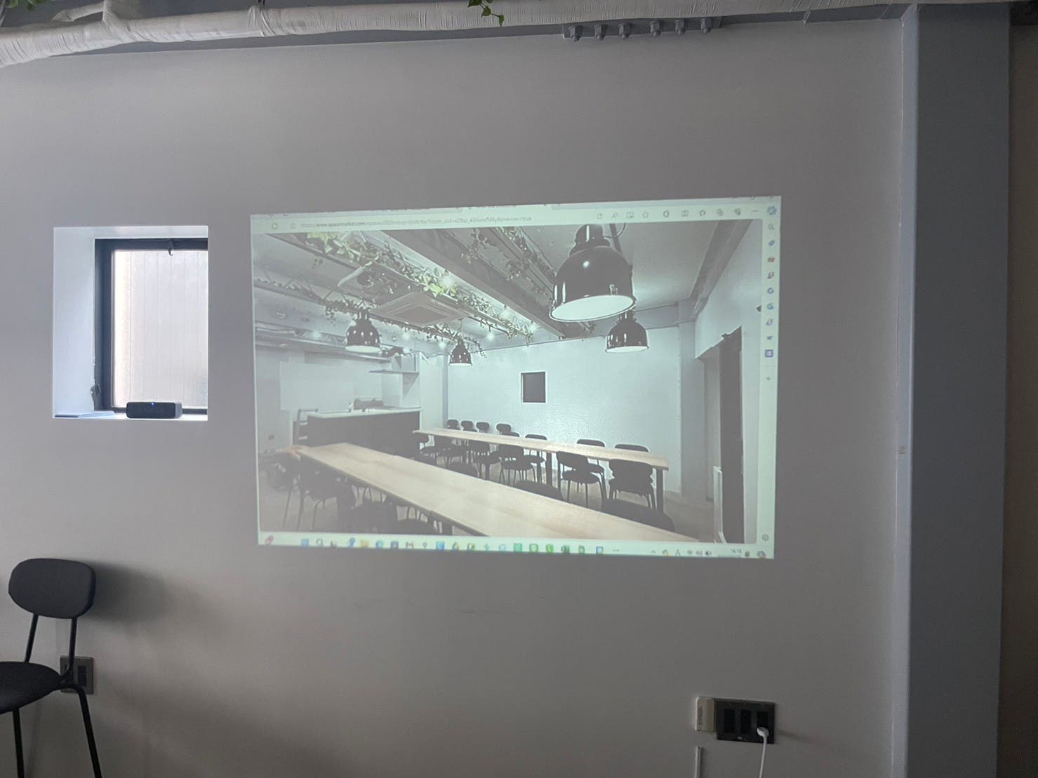 【渋谷駅徒歩7分】広々シェアキッチンスペース◎忘年会・クリスマス会に最適🎉料理会・撮影・交流会・パーティーOK｜自然光有り🌟の写真14