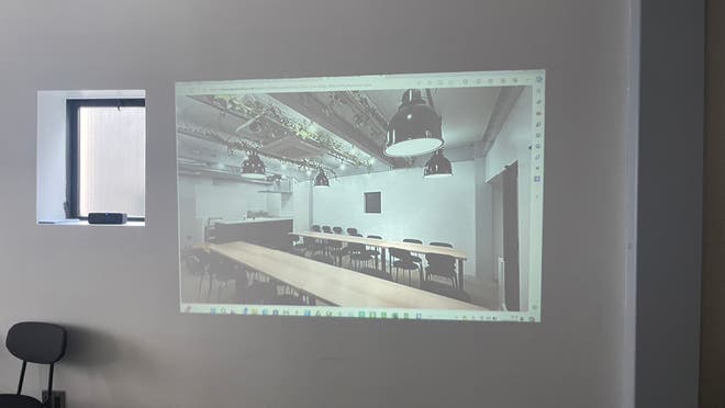 【渋谷駅徒歩7分】広々シェアキッチンスペース◎忘年会・クリスマス会に最適🎉料理会・撮影・交流会・パーティーOK|自然光有り🌟の写真14