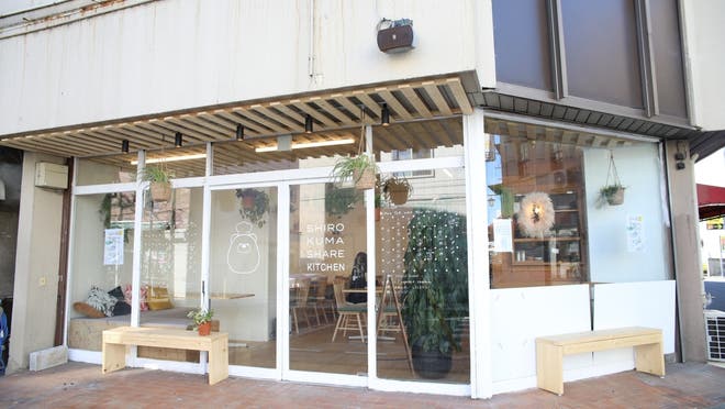 【熊谷駅より徒歩11分】カフェみたいなイベントスペース!女子会、会議やイベントに!の写真3