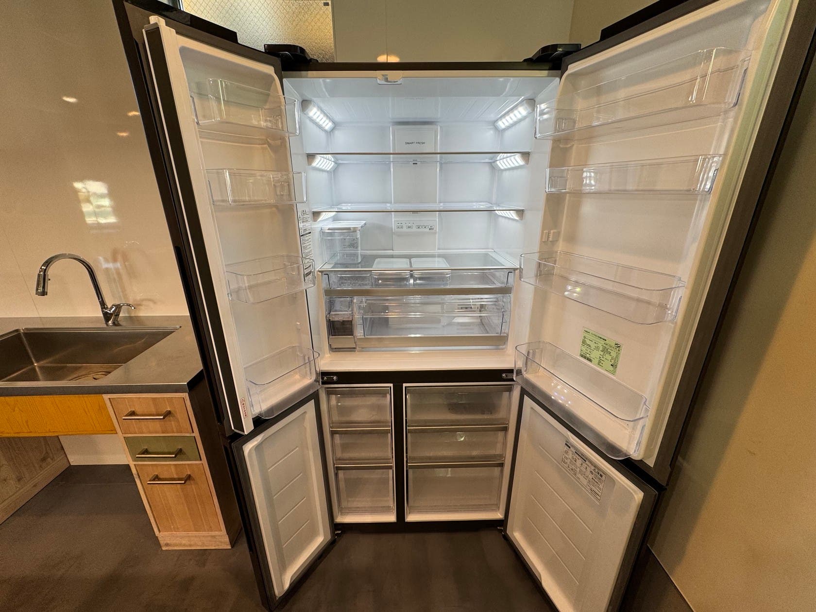 【キッチン付きスタジオ】Wi-Fi・女子会・講座・撮影などに♩の写真5