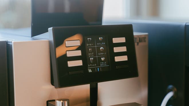 【星ヶ丘のコワーキングスペース】モニター・ホワイトボード付き!!全体貸切利用の写真11