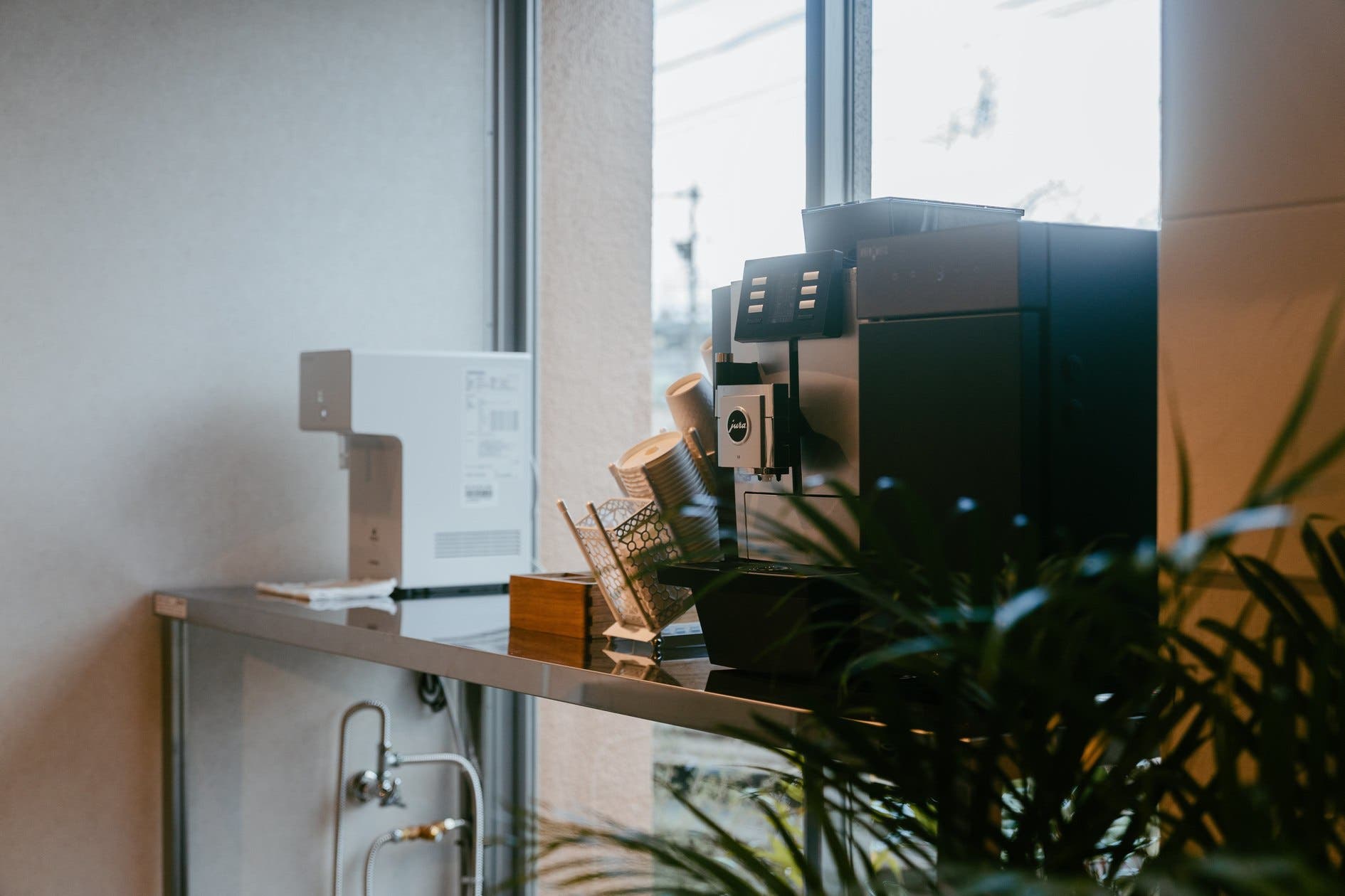 【星ヶ丘のコワーキングスペース】モニター・ホワイトボード付き！！全体貸切利用の写真14