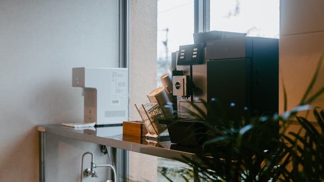 【星ヶ丘のコワーキングスペース】モニター・ホワイトボード付き!!全体貸切利用の写真14