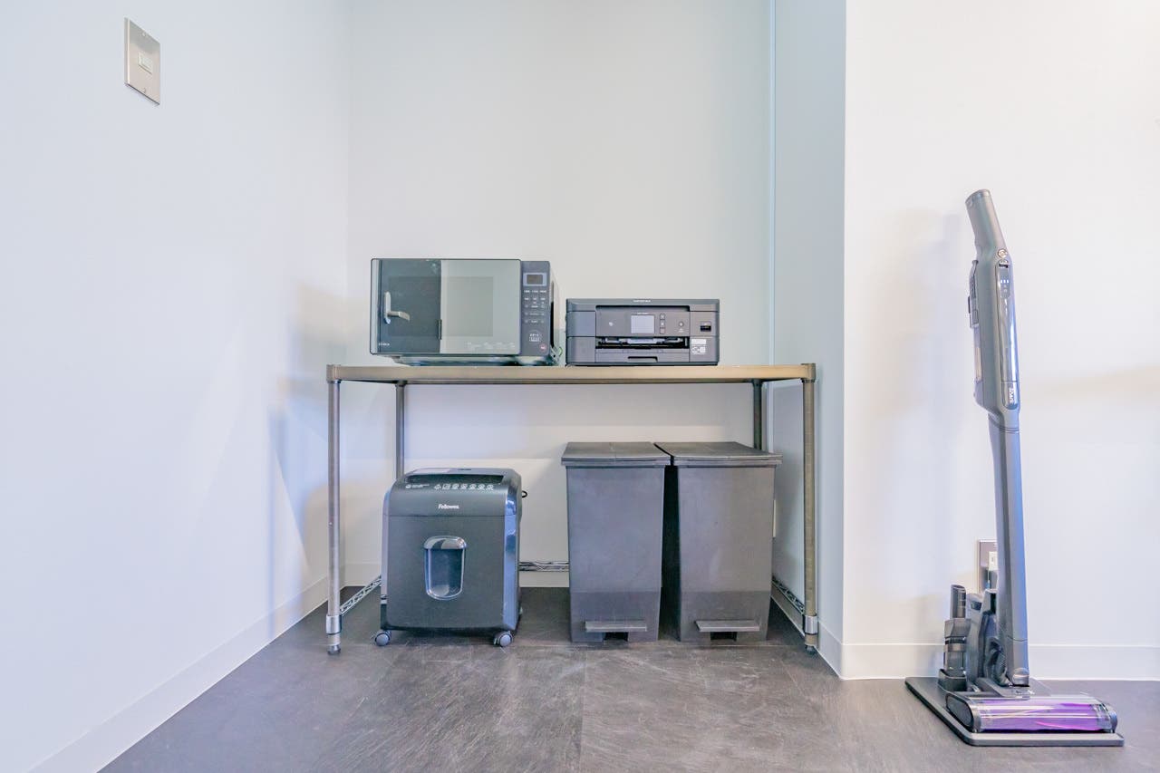 【2025年1月OPEN】神保町徒歩3分！最大25名利用のデザイナーズオフィスの写真10