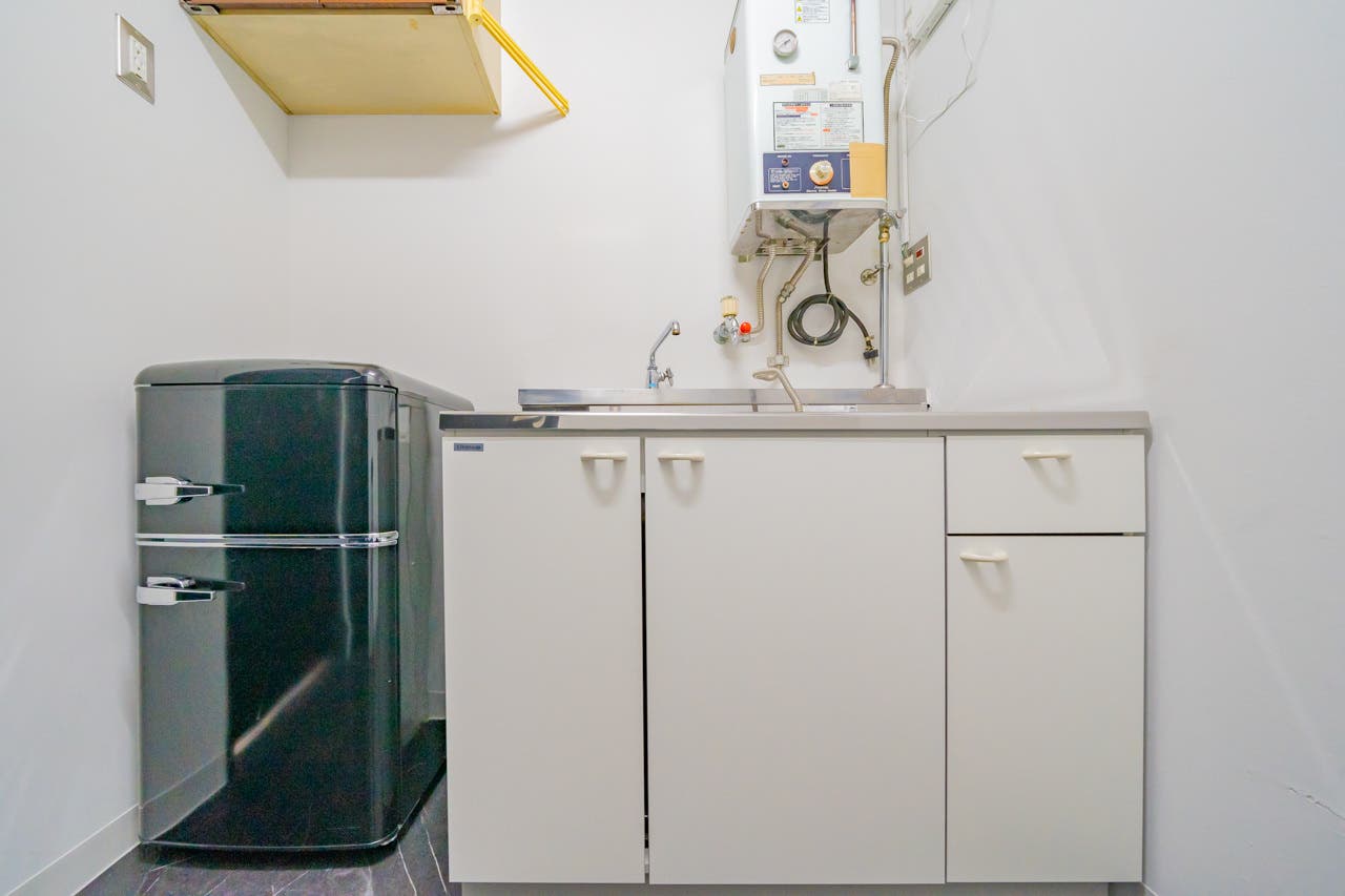 【2025年1月OPEN】神保町徒歩3分！最大25名利用のデザイナーズオフィスの写真9