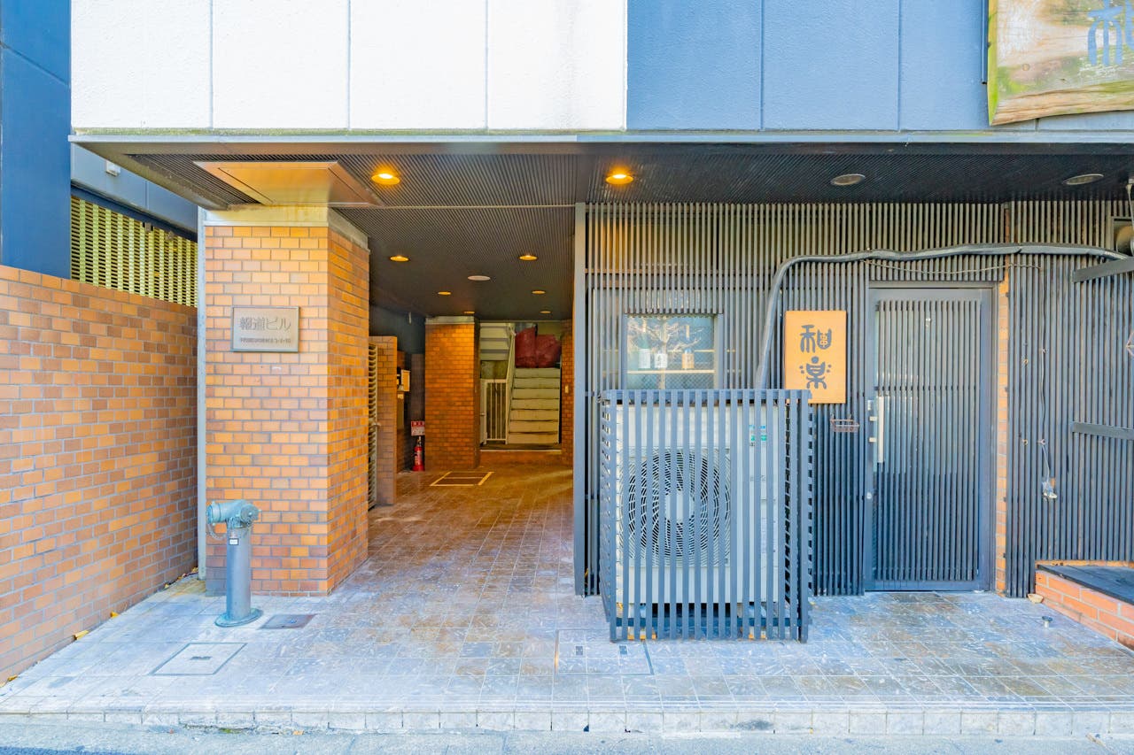 【2025年1月OPEN】神保町徒歩3分！最大25名利用のデザイナーズオフィスの写真14