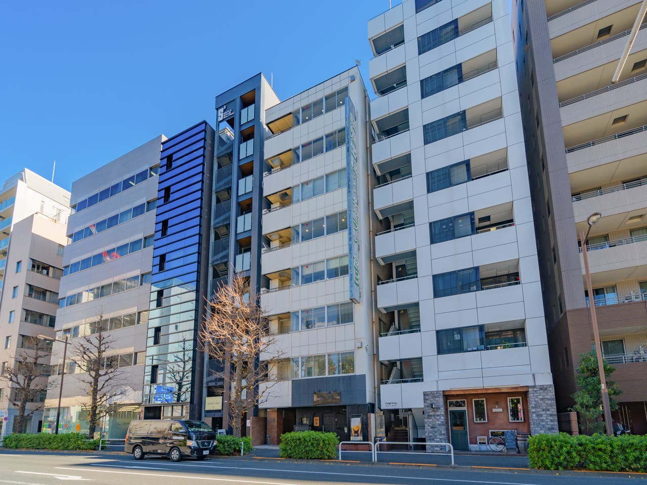 【2025年1月OPEN】神保町徒歩3分！最大25名利用のデザイナーズオフィスの写真15