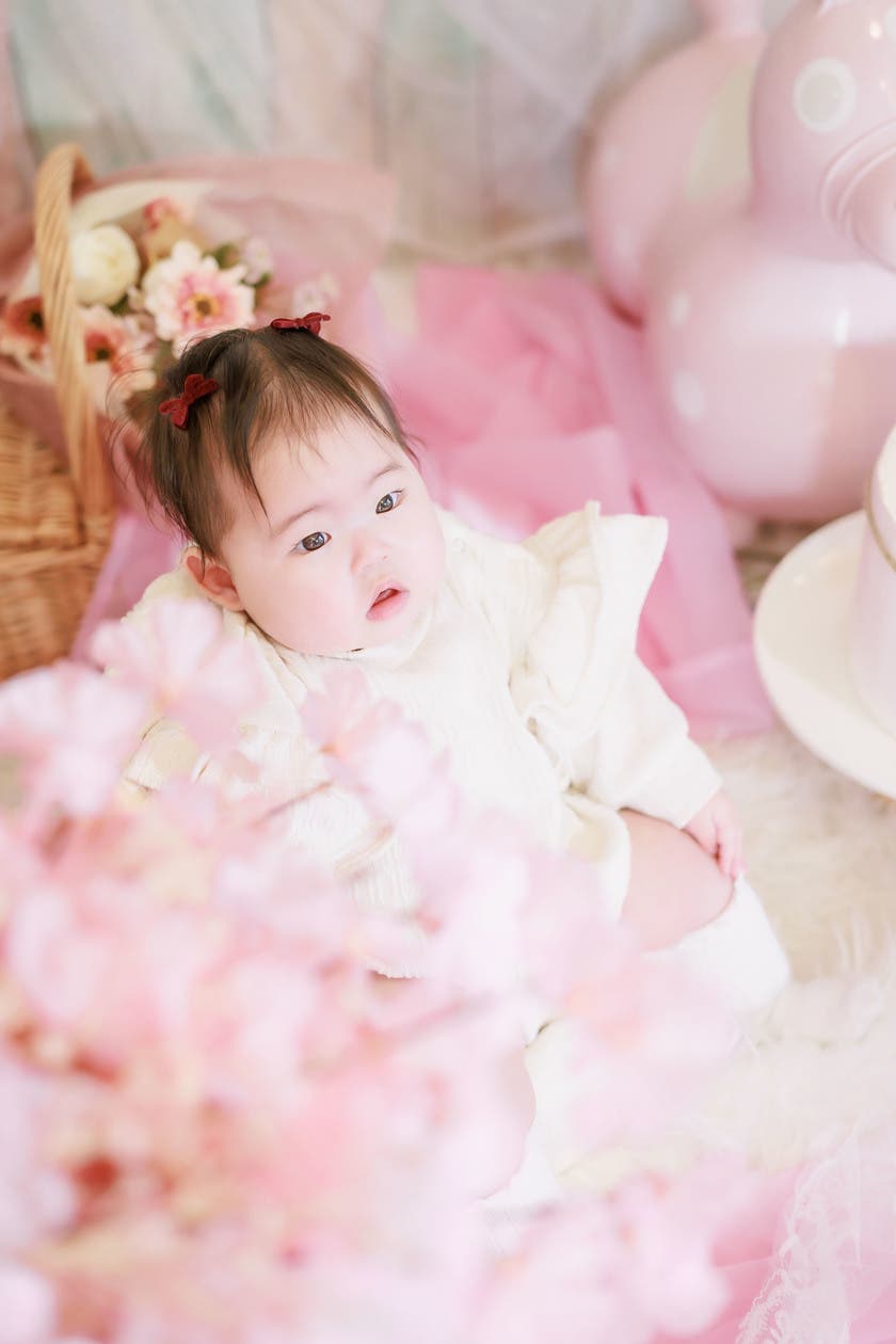 二子玉川！レッスンやママ会、リモートワークに使える2部屋の写真10