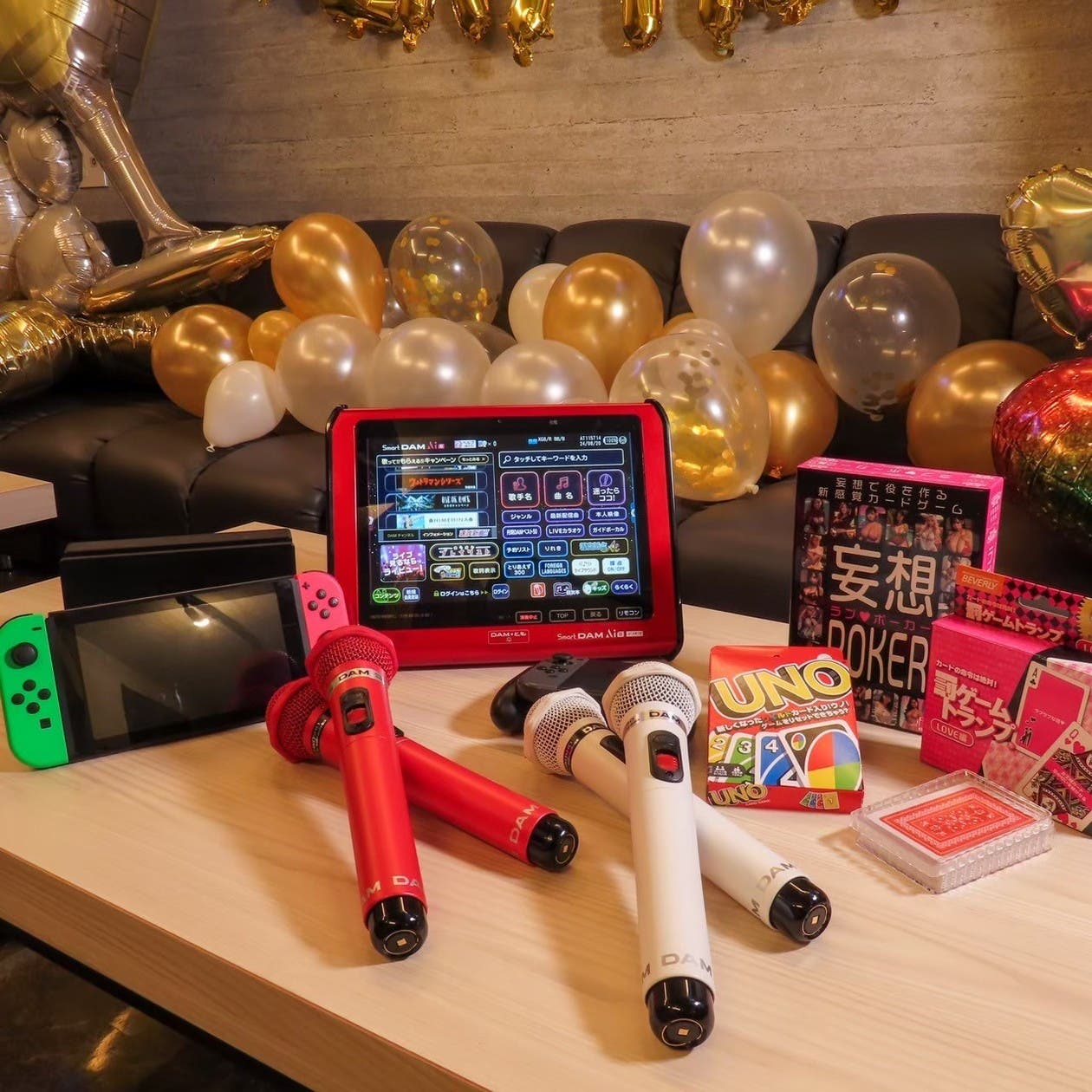 渋谷の裏路地で誰にもバレない完全貸切専用BARの写真6