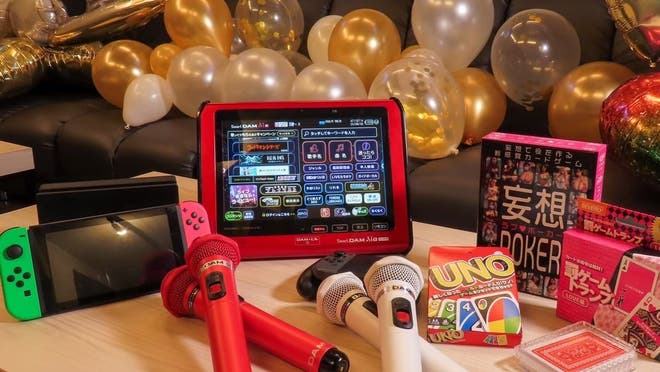 渋谷の裏路地で誰にもバレない完全貸切専用BARの写真6