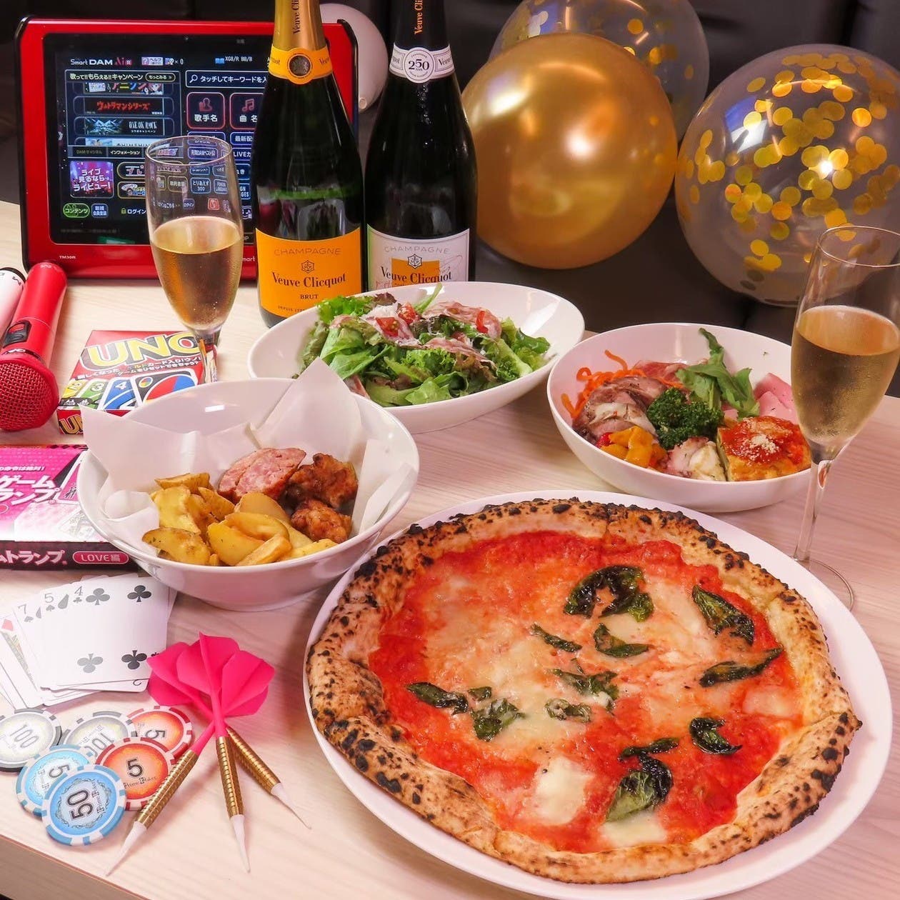 渋谷の裏路地で誰にもバレない完全貸切専用BARの写真7