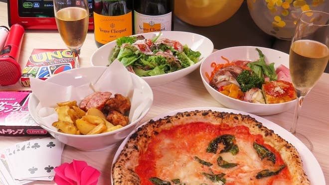 渋谷の裏路地で誰にもバレない完全貸切専用BARの写真7