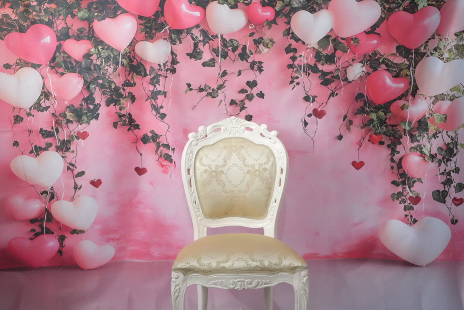 デザイン背景布の画像2