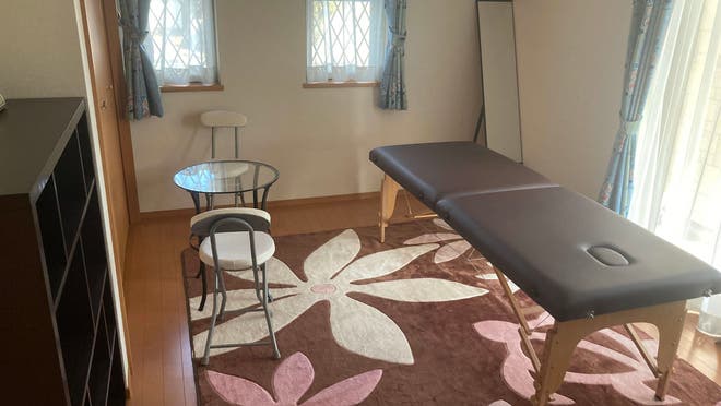 武蔵藤沢駅 徒歩6分/無料駐車場2台完備の写真1