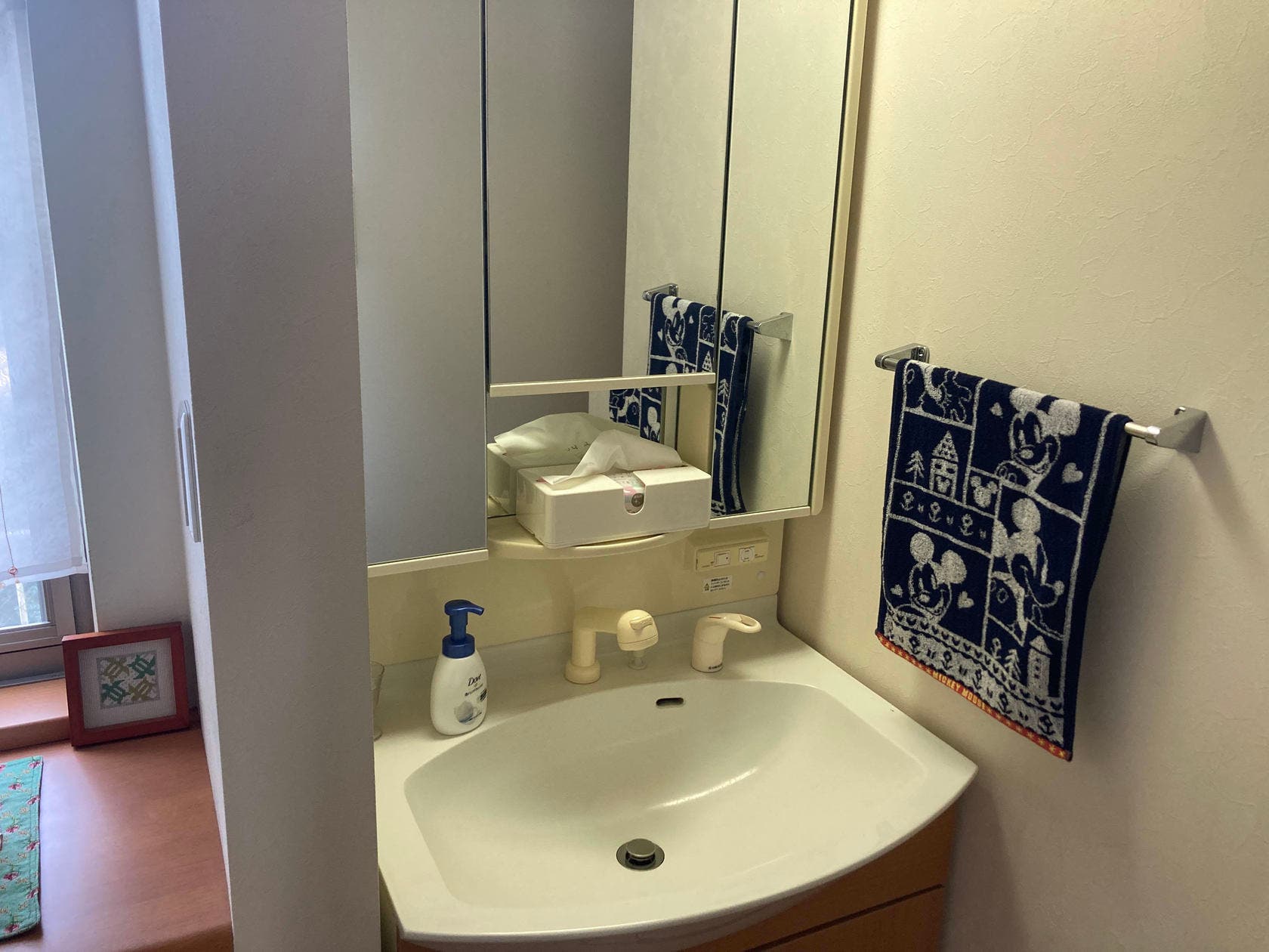 武蔵藤沢駅 徒歩６分/無料駐車場２台完備の写真5