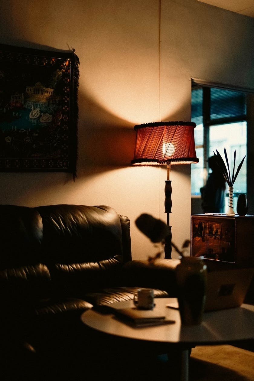 瓦町駅から徒歩3分カフェ・バー併設のフリースペース①の写真5