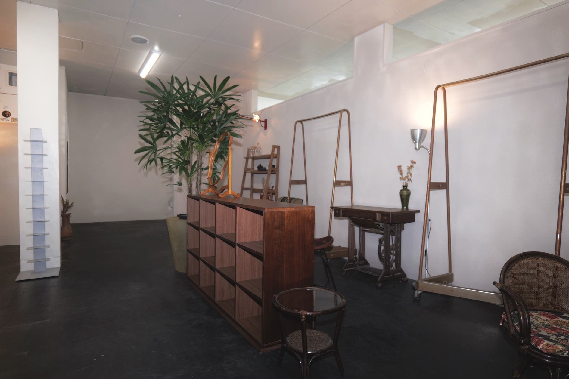 瓦町駅から徒歩3分クリエイティブレンタルスペース②の写真1