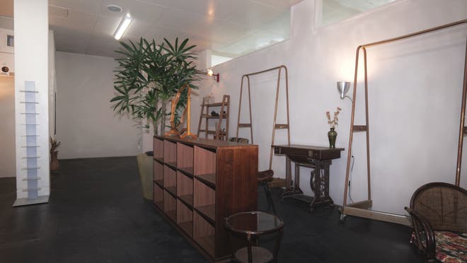 瓦町駅から徒歩3分クリエイティブレンタルスペース②の写真1