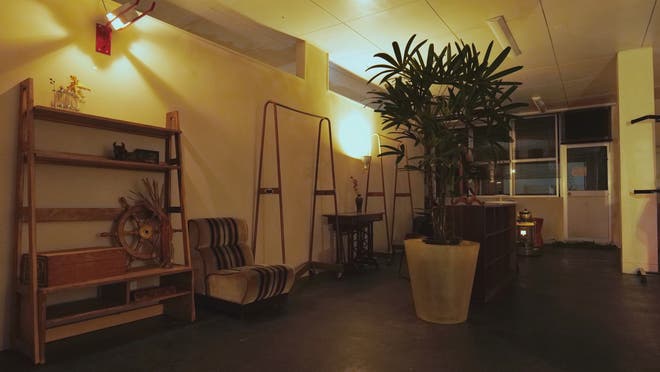 瓦町駅から徒歩3分クリエイティブレンタルスペース②の写真2