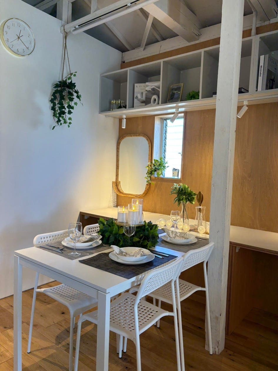 クリスマスツリー パーティー・忘年会・新年会【プライベート空間】東京スカイツリー眺望 撮影・パーティ実績 個人・法人多目的利用の写真9