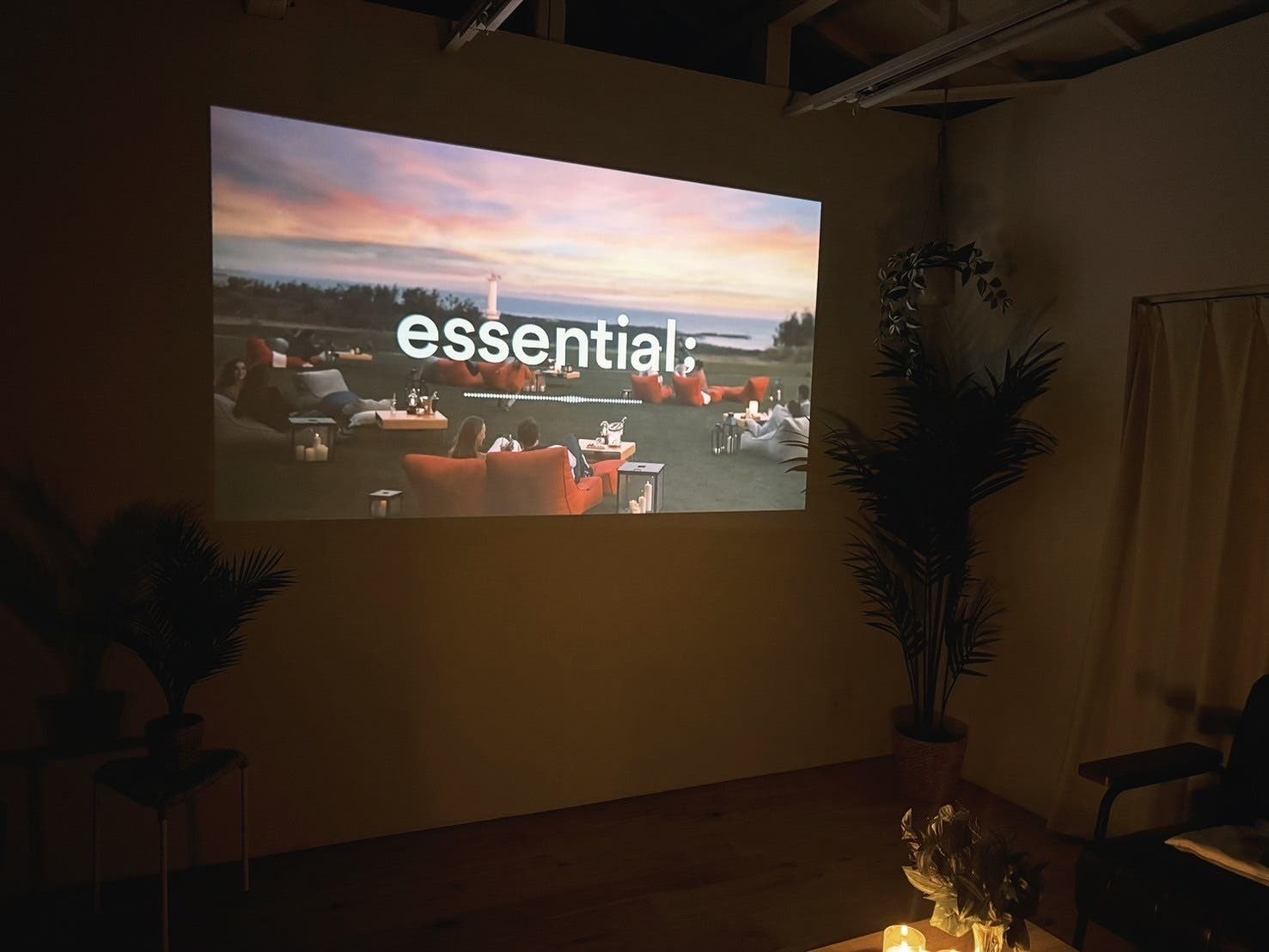 クリスマスツリー パーティー・忘年会・新年会【プライベート空間】東京スカイツリー眺望 撮影・パーティ実績 個人・法人多目的利用の写真6