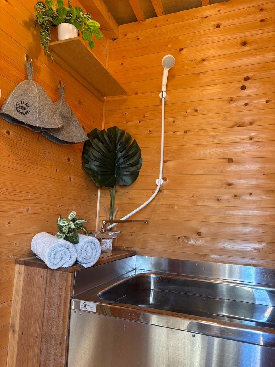 クリスマスツリー パーティー・忘年会・新年会【プライベート空間】東京スカイツリー眺望 撮影・パーティ実績 個人・法人多目的利用の写真14