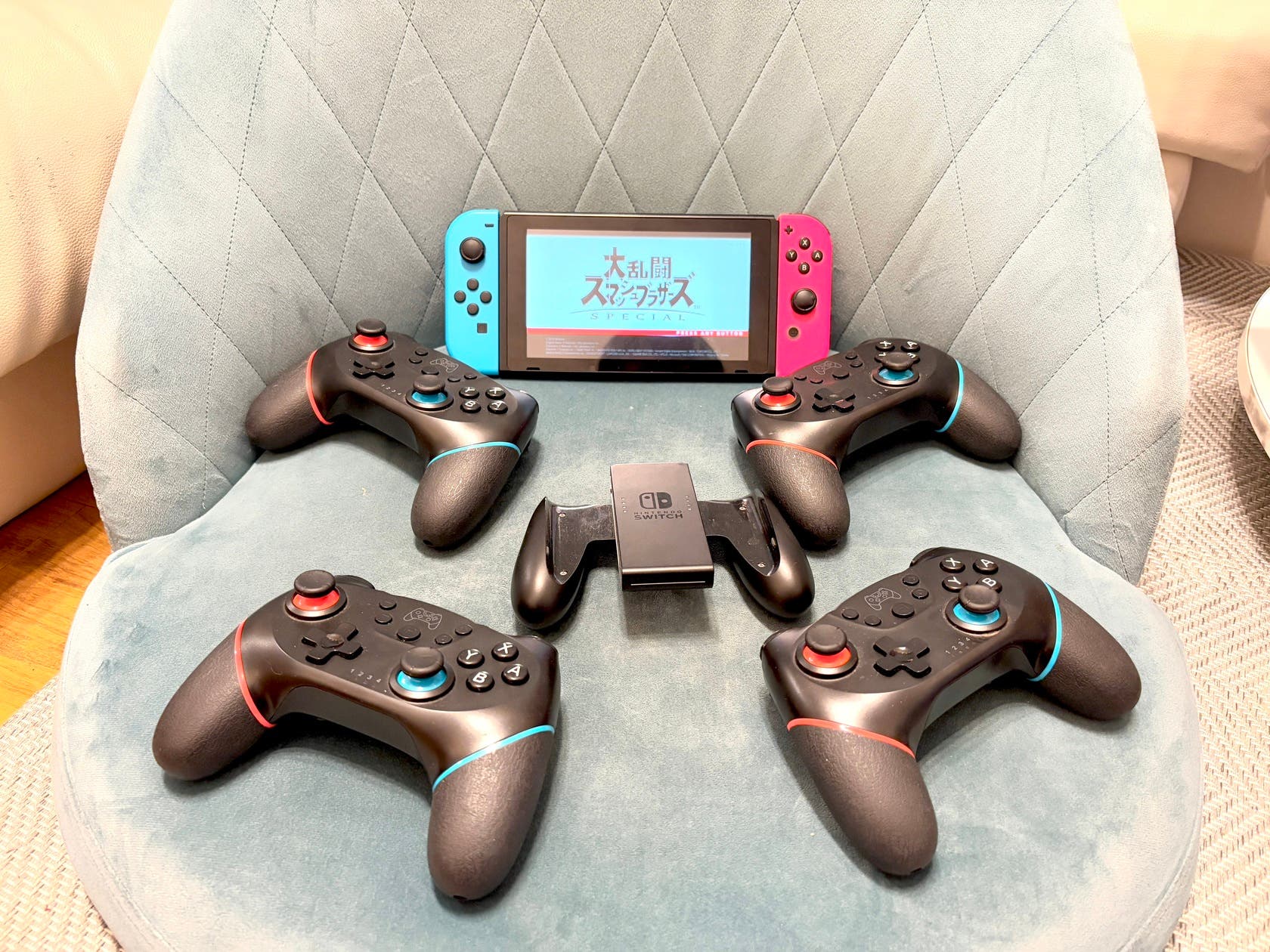 👾ボドゲ好き集まれ🏁🎅今だけ限定特価🉐🪅クリスマス🎄忘年会｜ドンキ目の前＆駅近で買い出しラクラク🛒 [44]の写真4