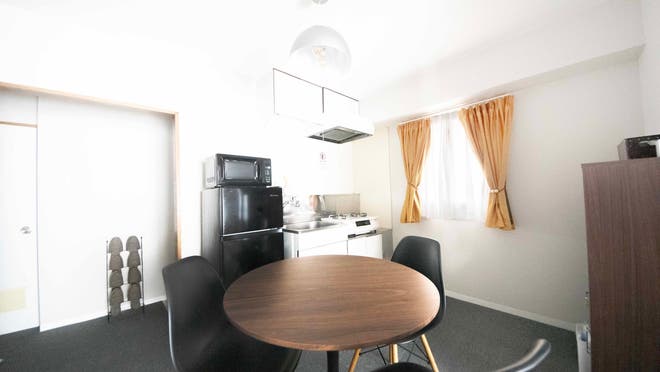 ✨地域最安値挑戦✨【サッポロファクトリー同区画内・パーティルーム】✨駐車場有✨50型TVで大人気ゲームや映画鑑賞📺『201』の写真5