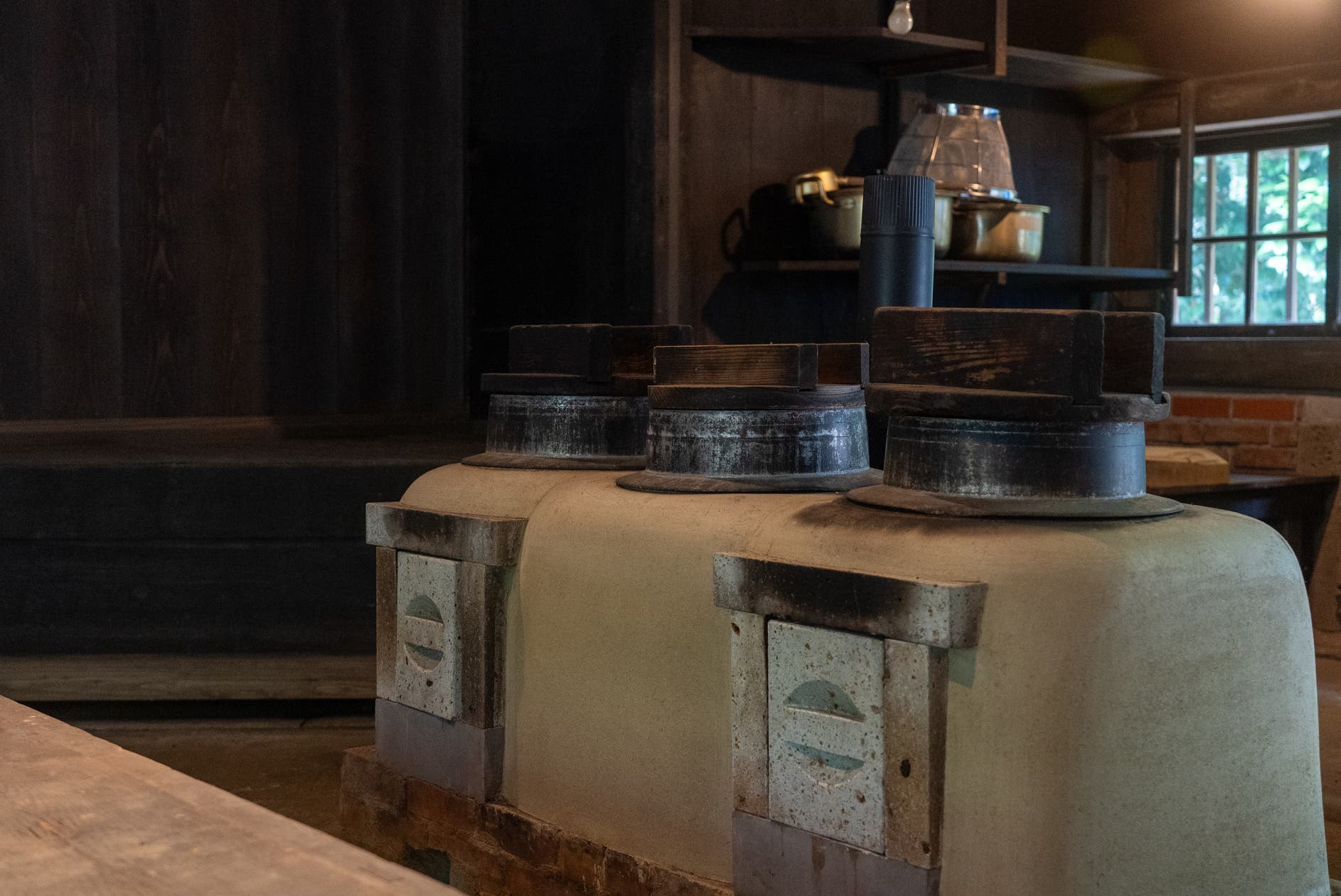 かまどのレンタルの画像1