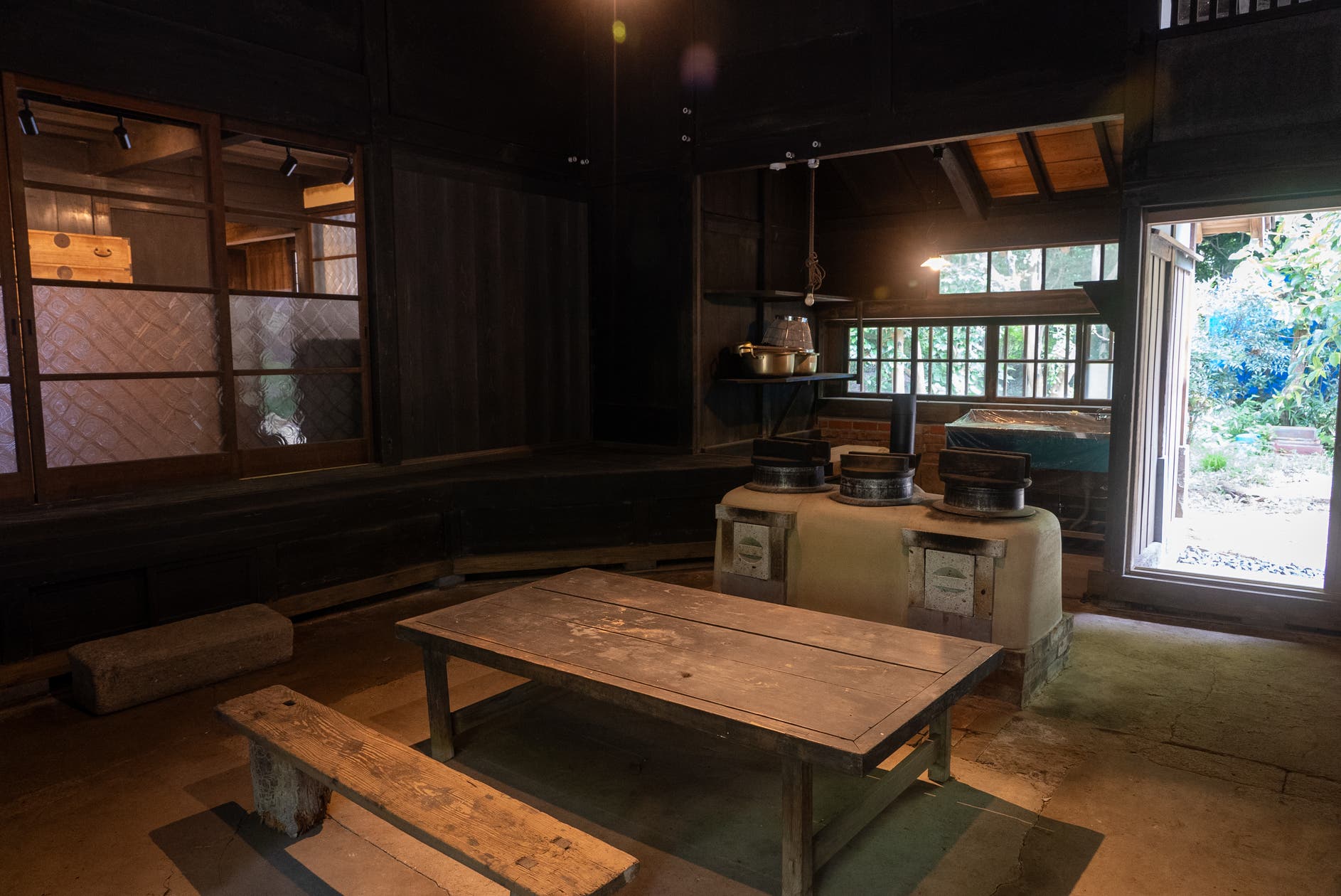 かまどのレンタルの画像2