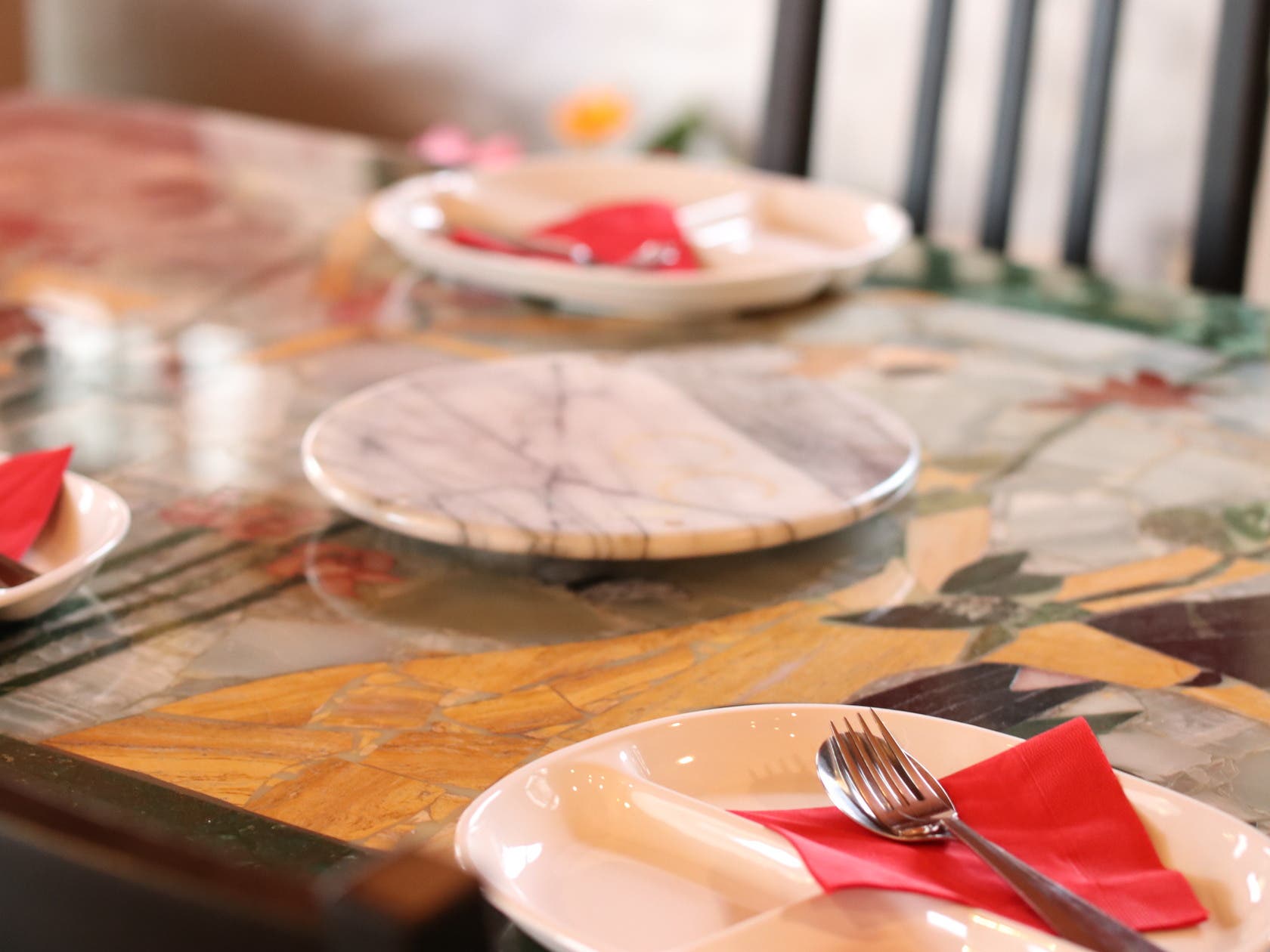 隠れ家のような空間　テラス付きカフェスペース「ｋｉｙｏｍｉｄａｉｃａｆé」の写真6