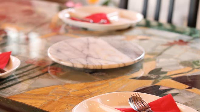 隠れ家のような空間 テラス付きカフェスペース「kiyomidaicafé」の写真6