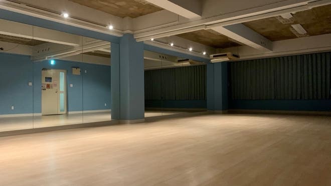 【蔵前駅から徒歩1分/浅草駅から徒歩7分】駅近✨隅田川&スカイツリー眺望✨レンタルスタジオの写真3