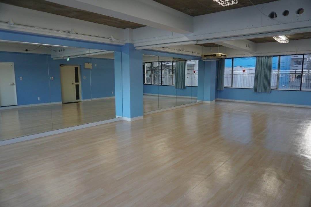 【蔵前駅から徒歩1分/浅草駅から徒歩7分】駅近✨隅田川＆スカイツリー眺望✨レンタルスタジオの写真6