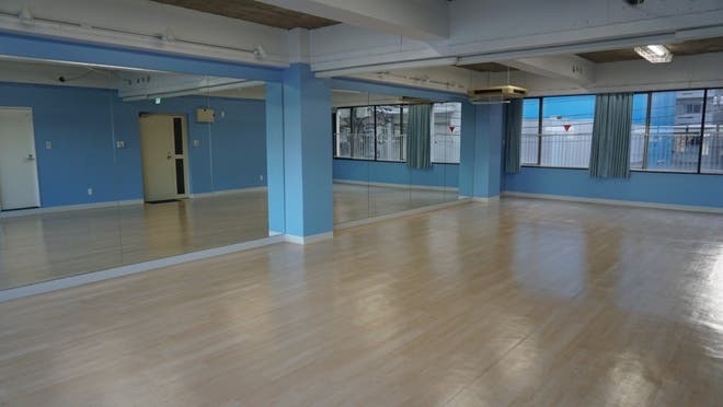 【蔵前駅から徒歩1分/浅草駅から徒歩7分】駅近✨隅田川&スカイツリー眺望✨レンタルスタジオの写真6