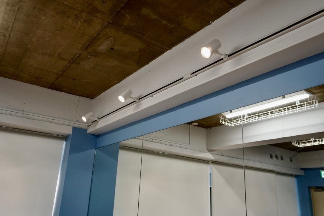 【蔵前駅から徒歩1分/浅草駅から徒歩7分】駅近✨隅田川＆スカイツリー眺望✨レンタルスタジオの写真7