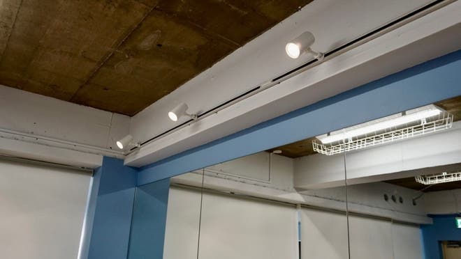 【蔵前駅から徒歩1分/浅草駅から徒歩7分】駅近✨隅田川&スカイツリー眺望✨レンタルスタジオの写真7