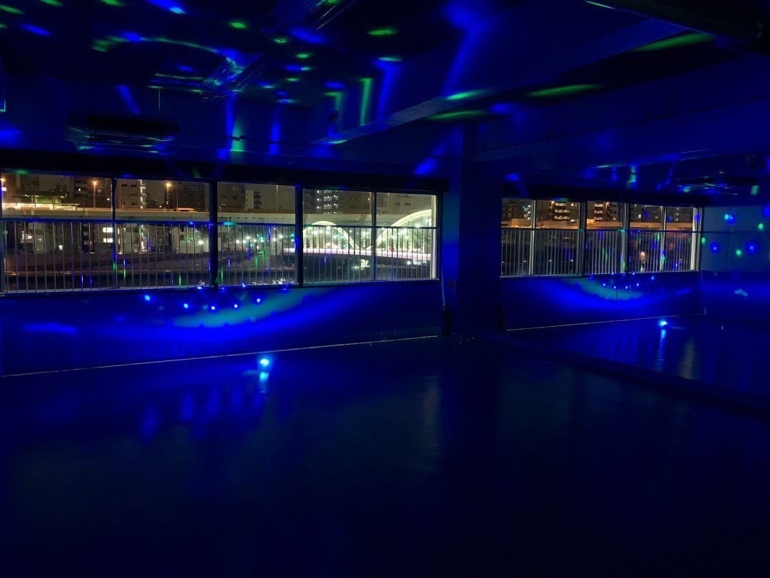 【蔵前駅から徒歩1分/浅草駅から徒歩7分】駅近✨隅田川＆スカイツリー眺望✨レンタルスタジオの写真8