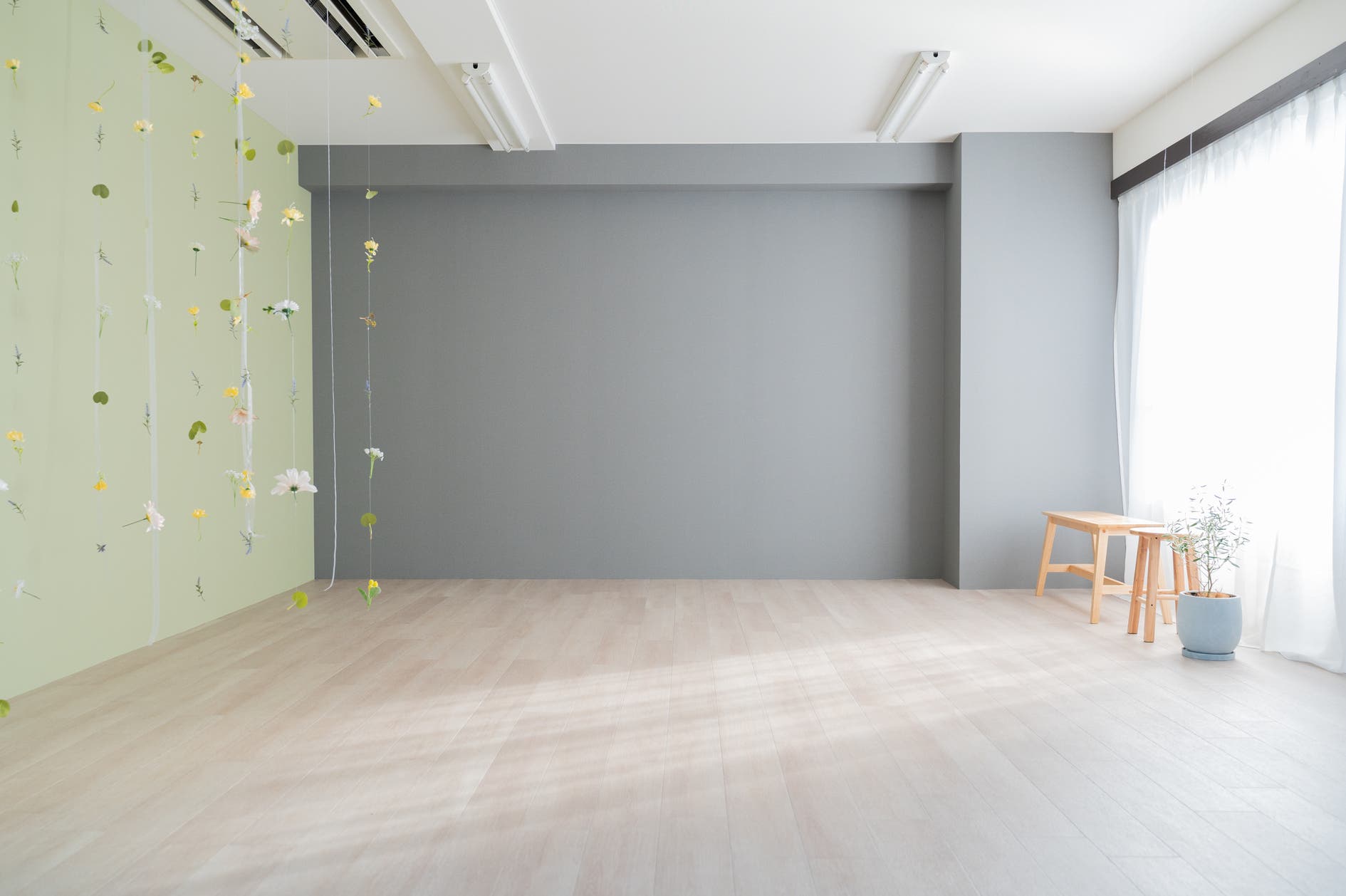 北浦和駅から徒歩8分のフォトスタジオの写真5