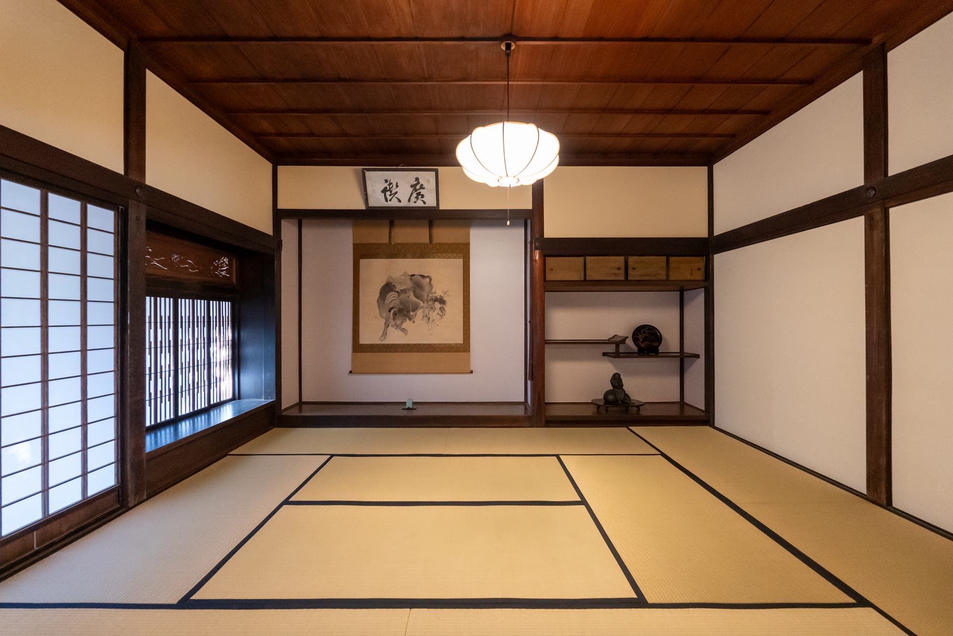 江戸時代～明治時代の建物が残る、国登録有形文化財の写真5