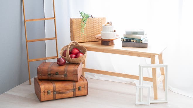 北浦和駅から徒歩8分のフォトスタジオの写真13