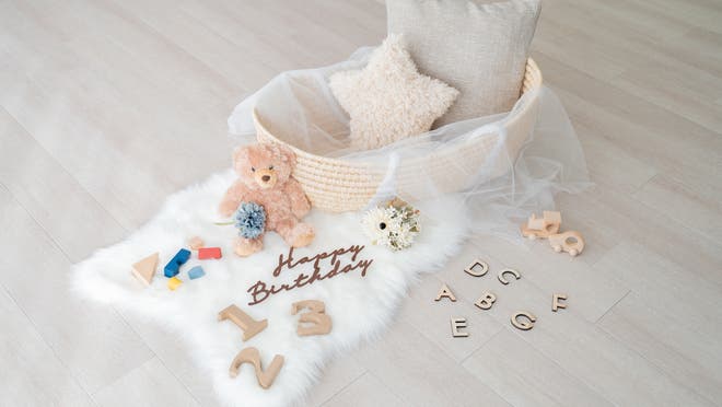 北浦和駅から徒歩8分のフォトスタジオの写真14