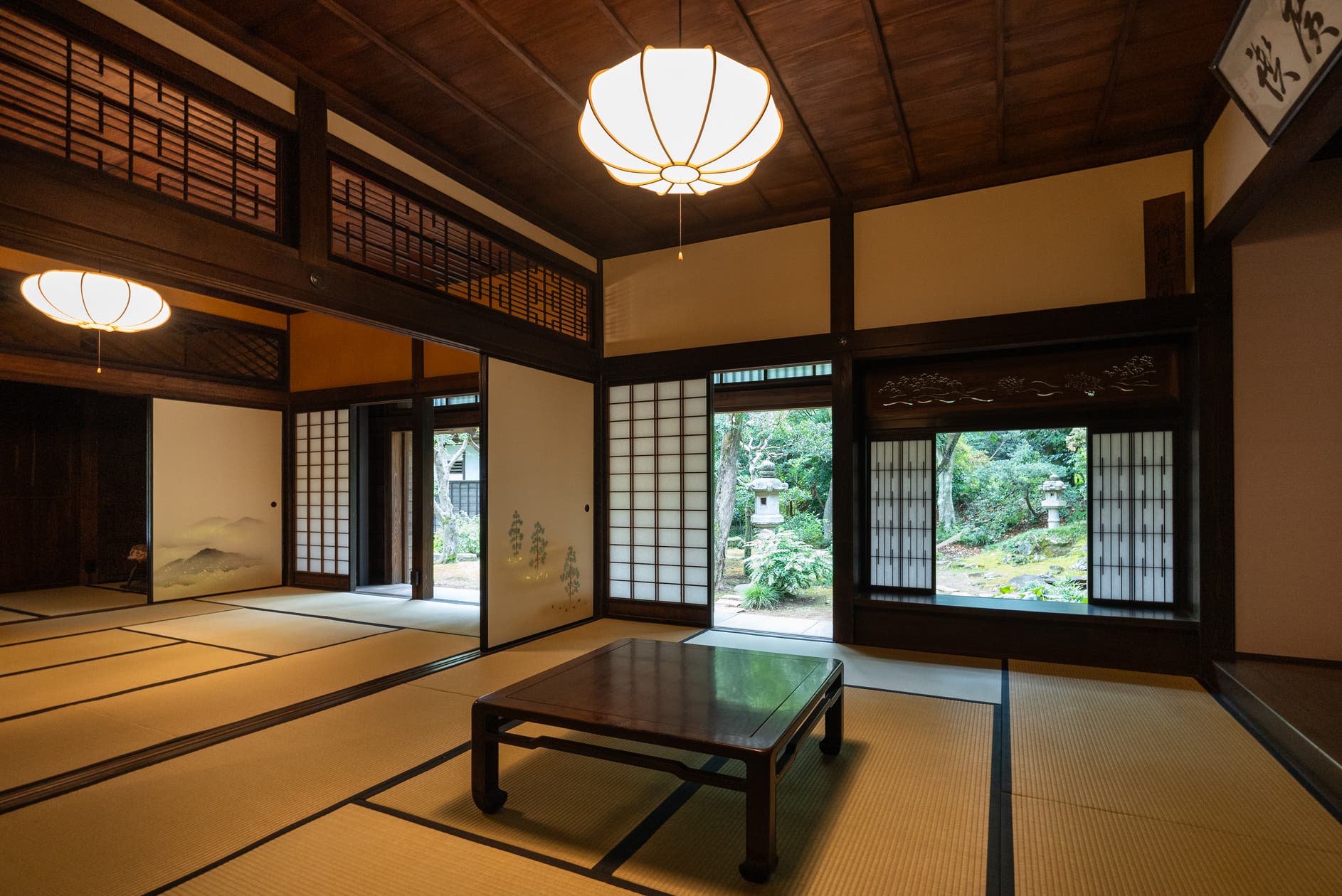 江戸時代～明治時代の建物が残る、国登録有形文化財の写真7