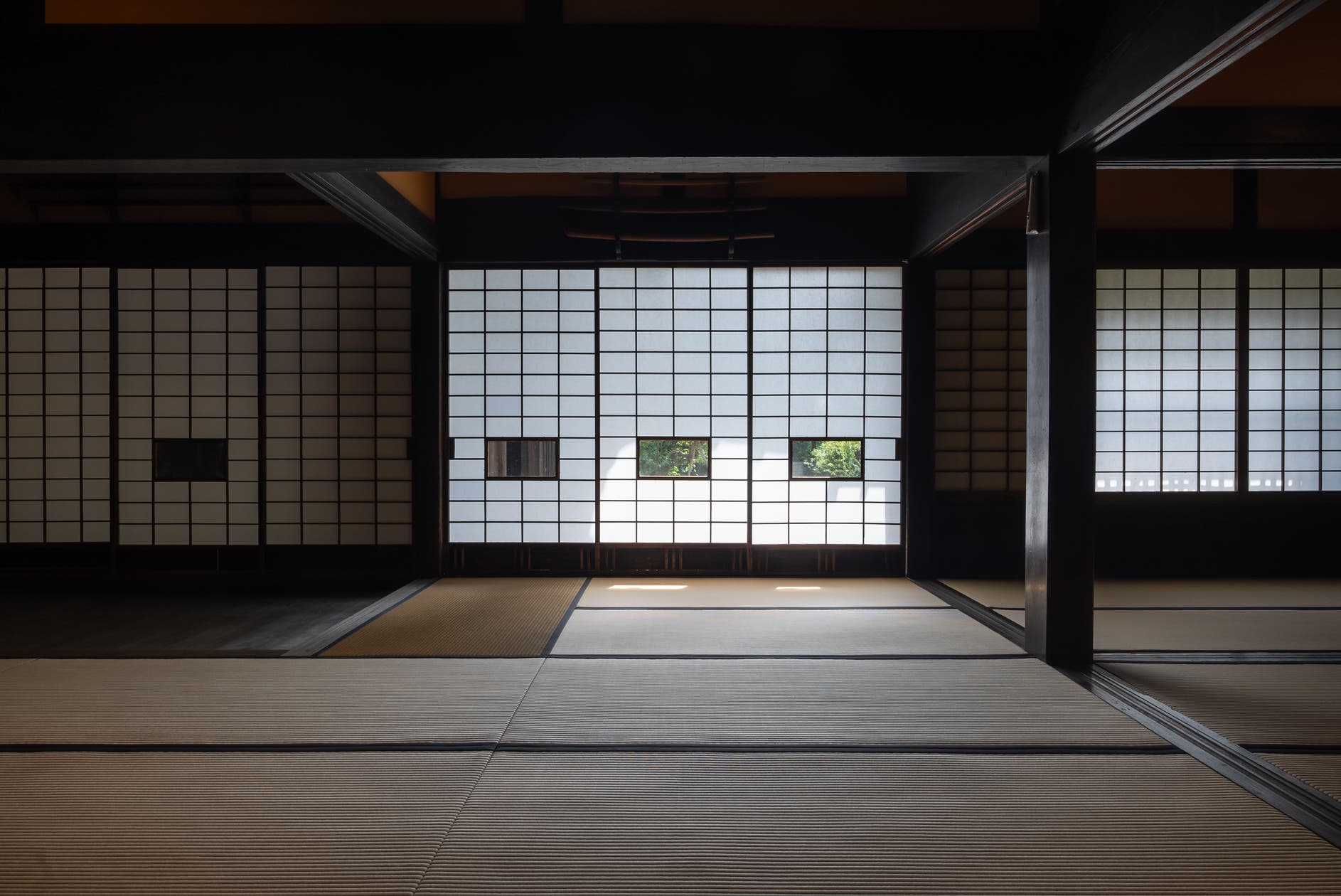 江戸時代～明治時代の建物が残る、国登録有形文化財の写真8