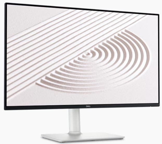 モニターDell 24インチ S2425HSの画像1