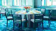 【THE CONDER HOUSE】THE DINING ROOMの写真2