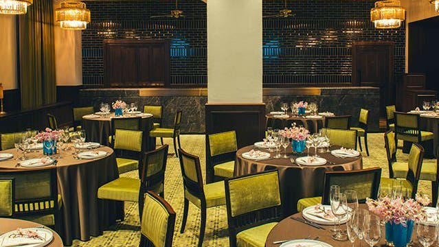 【THE CONDER HOUSE】THE LIVING ROOMの写真2