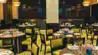 【THE CONDER HOUSE】THE LIVING ROOMの写真2